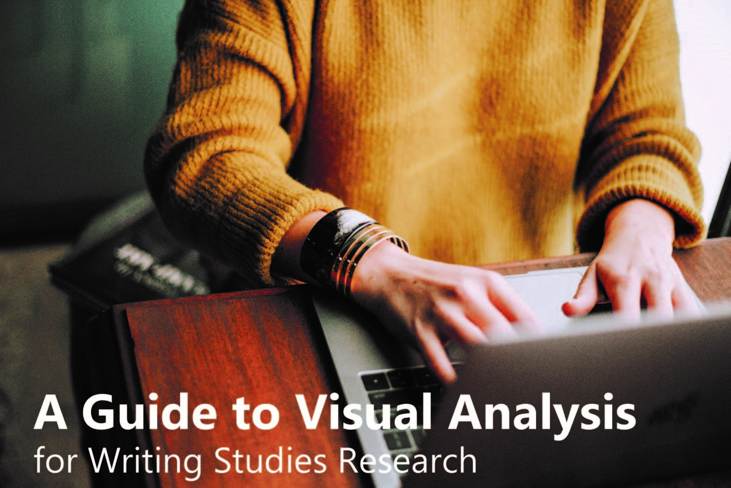 Coding Visuals In Writing Beyond The University Research Center For Engaged Learning