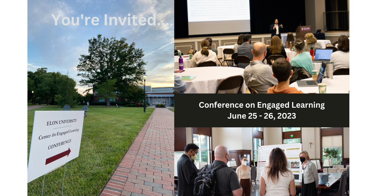 Pre-Conference Workshops - Center for Engaged Learning Pre-Conference Workshops - Center for Engaged Learning