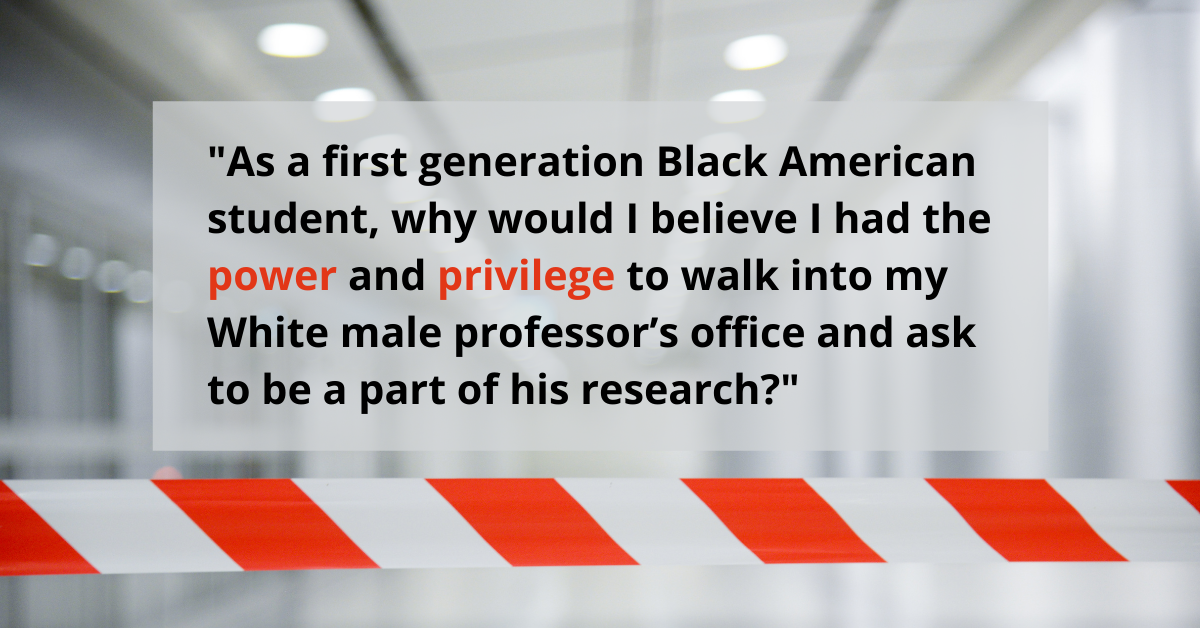 The High Impact of Engaging Race Consciously - Center for Engaged Learning