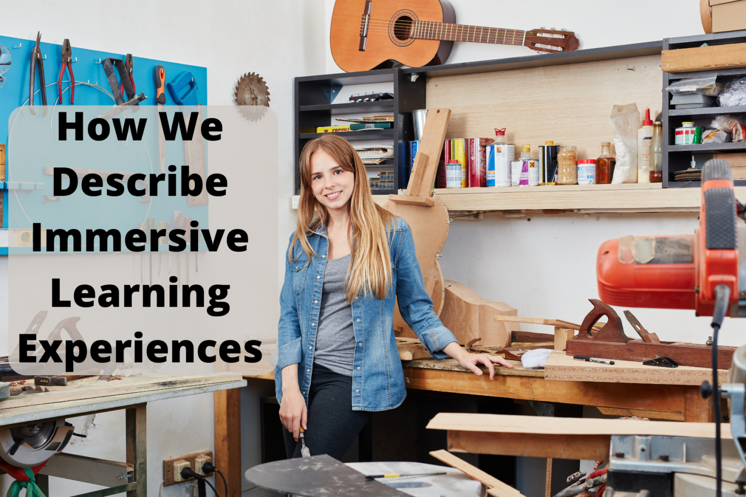 Immersive Learning Archives - Center for Engaged Learning