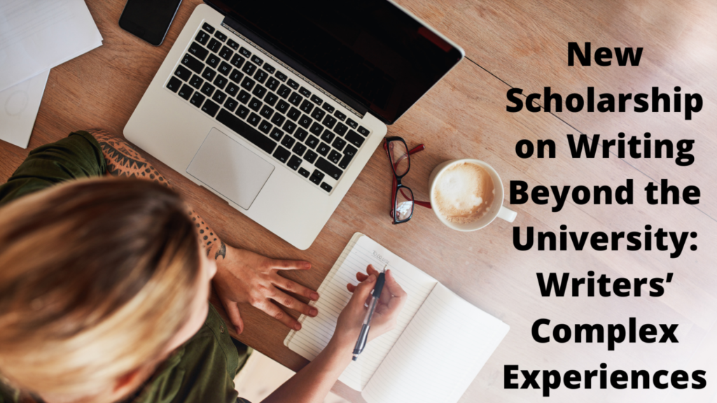 Writing Transfer and Work-Integrated Learning: A Productive Alignment ...