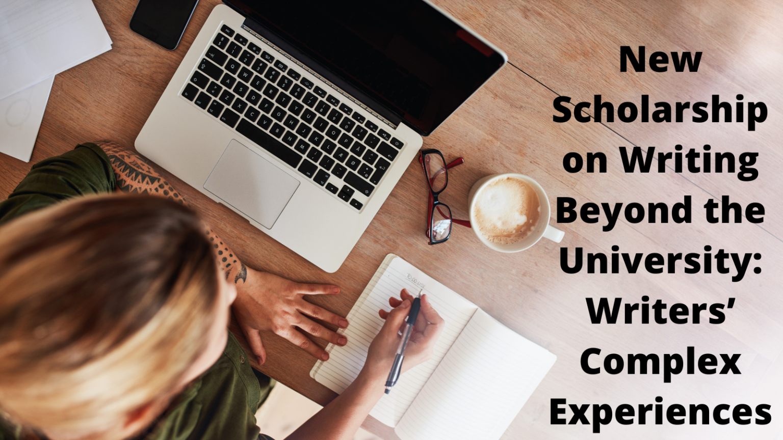 How Alumni Writers Define Writing Success and Negotiate Writing in the ...