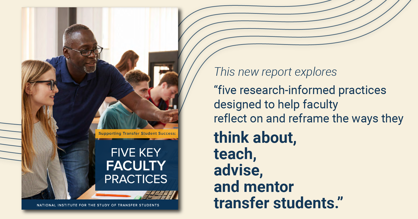 Faculty Practices to Support Transfer Student Success - Center for ...