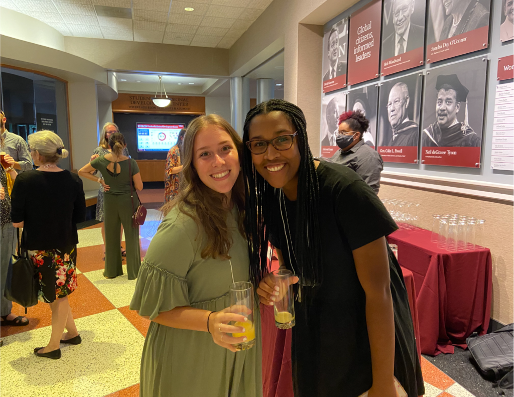 CEL Student Scholars - Center for Engaged Learning