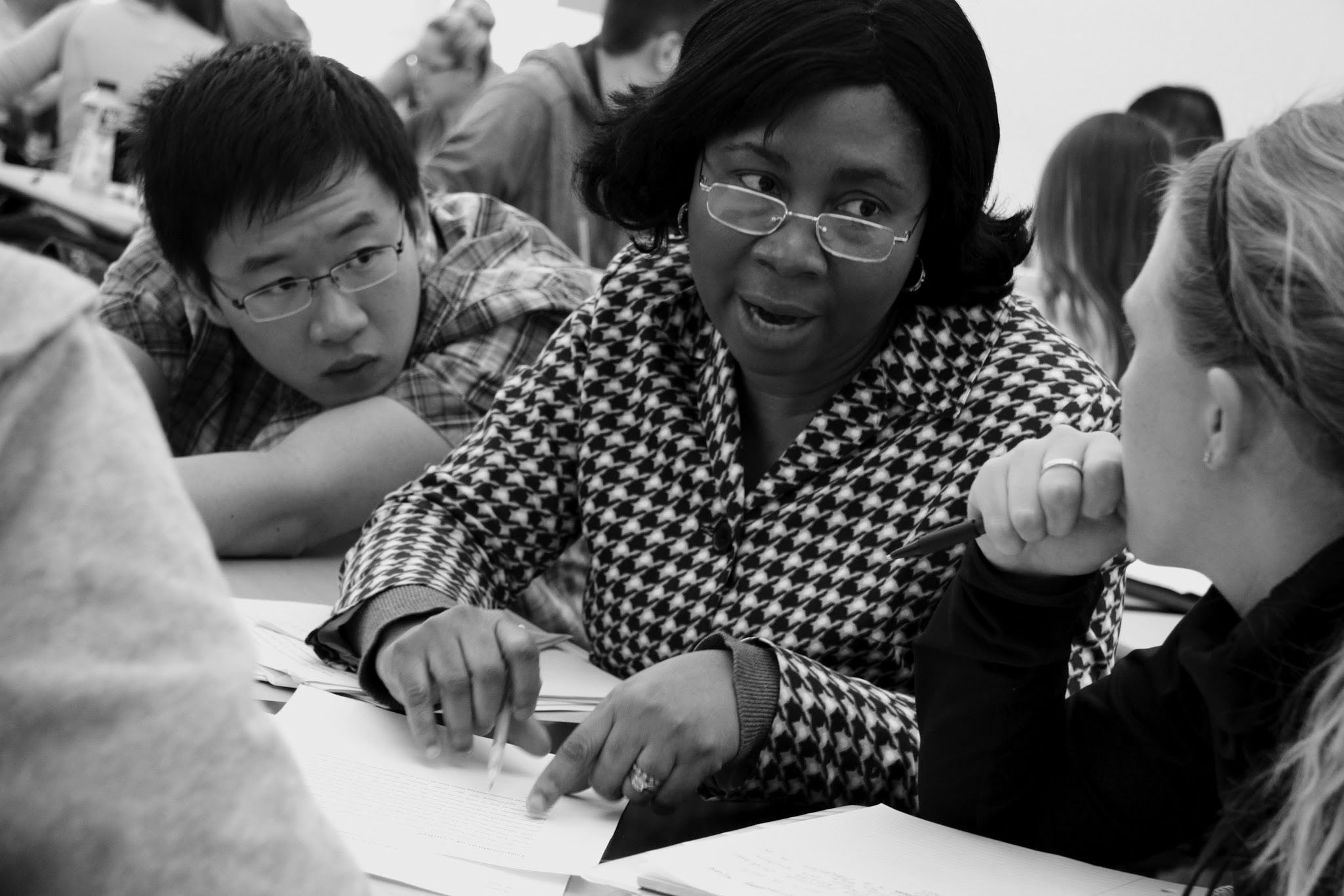 Academic Publishing: Diagrams, Photos, and Illustrations - Center for Engaged Learning