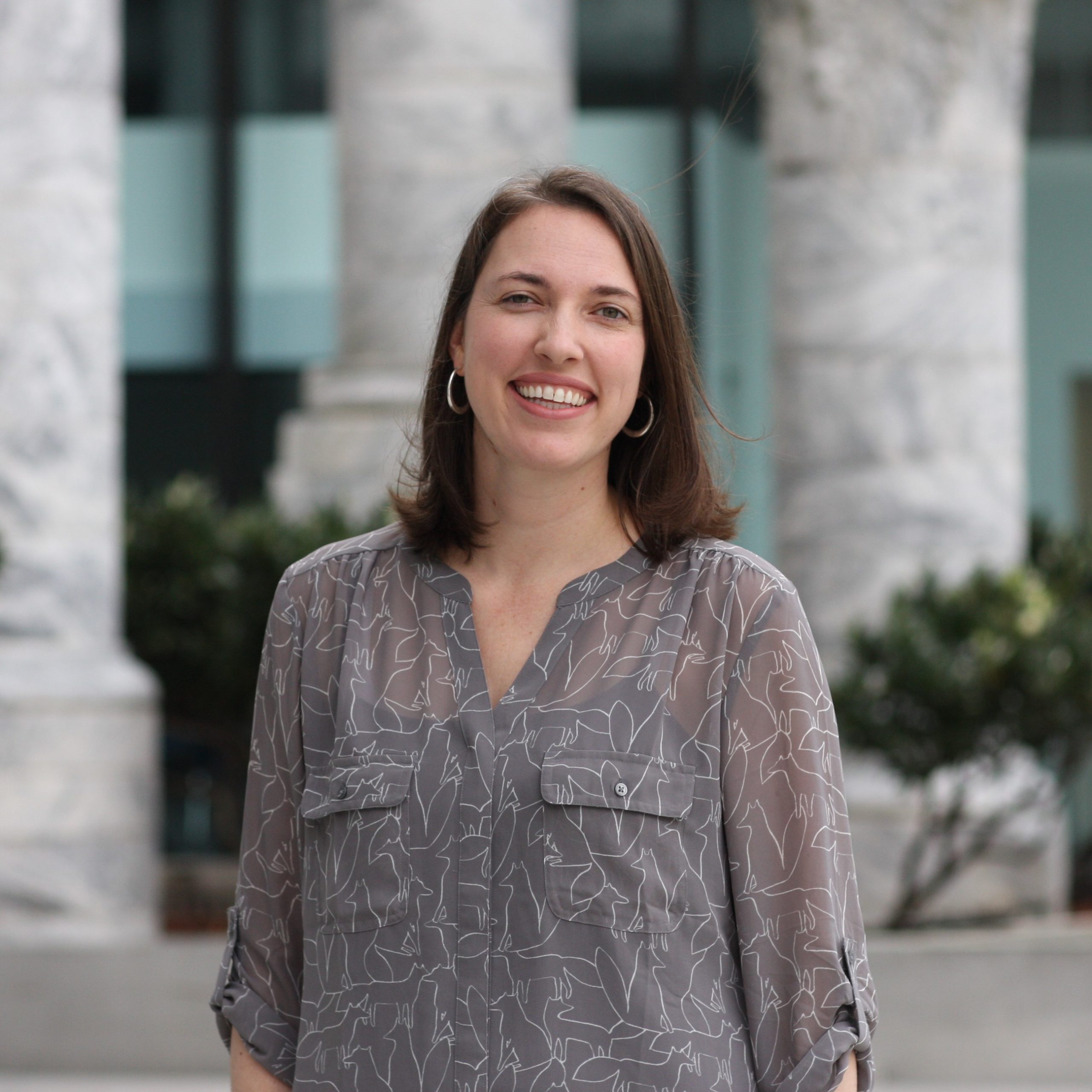 Seminar Leaders - Center for Engaged Learning