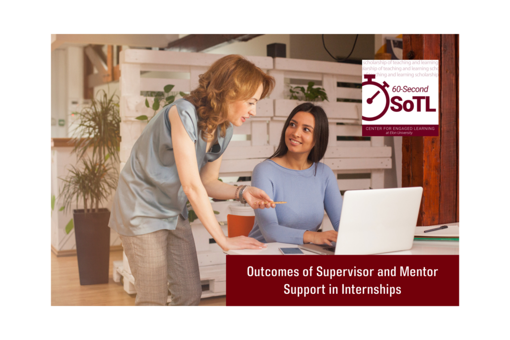 Relational Supports and Peer Mentoring for Under-Represented Students ...