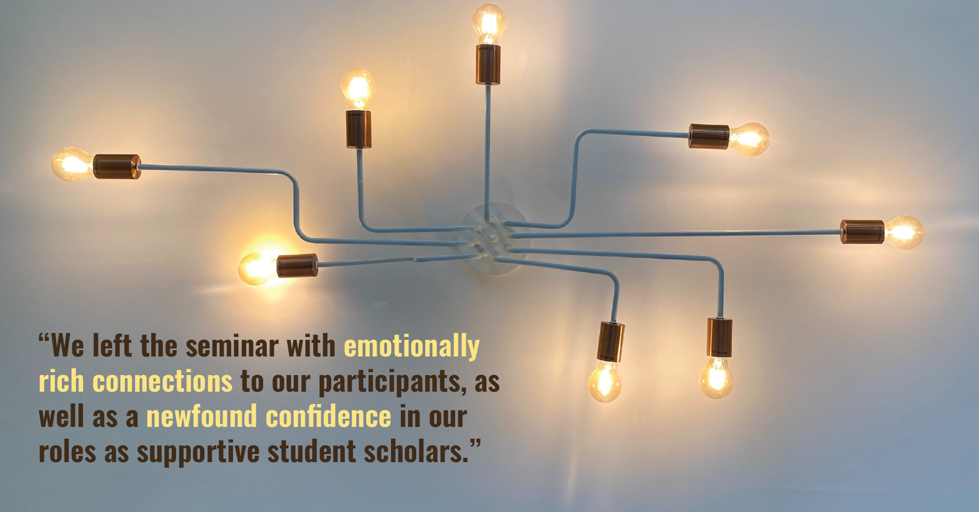 Through the Eyes of a Student: Integration in Practice - Center for ...