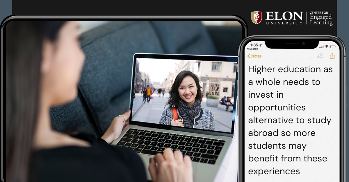 Learning From the Past - Center for Engaged Learning