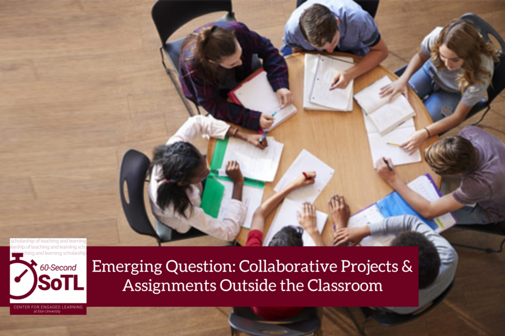What outcomes are associated with team-based learning? - Center for Engaged Learning