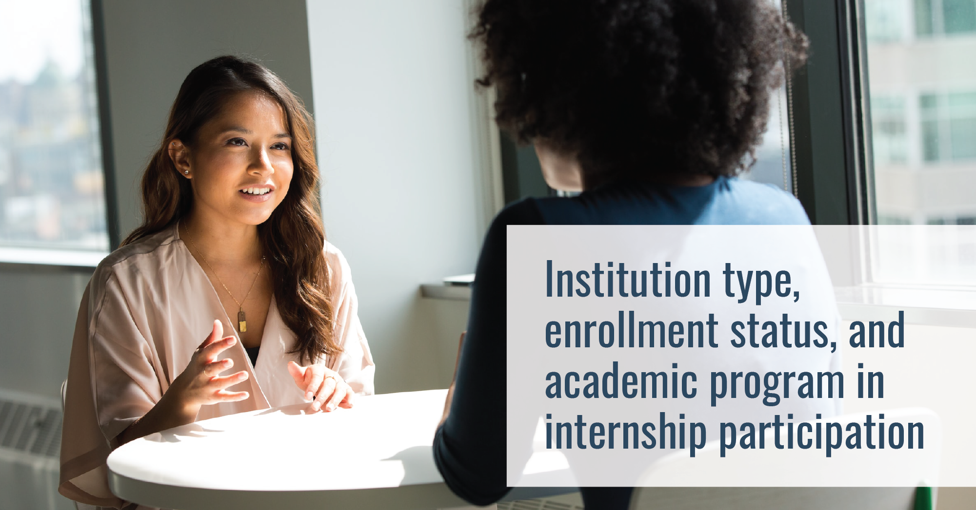 Identifying Factors that Influence WIL Participation - Center for ...