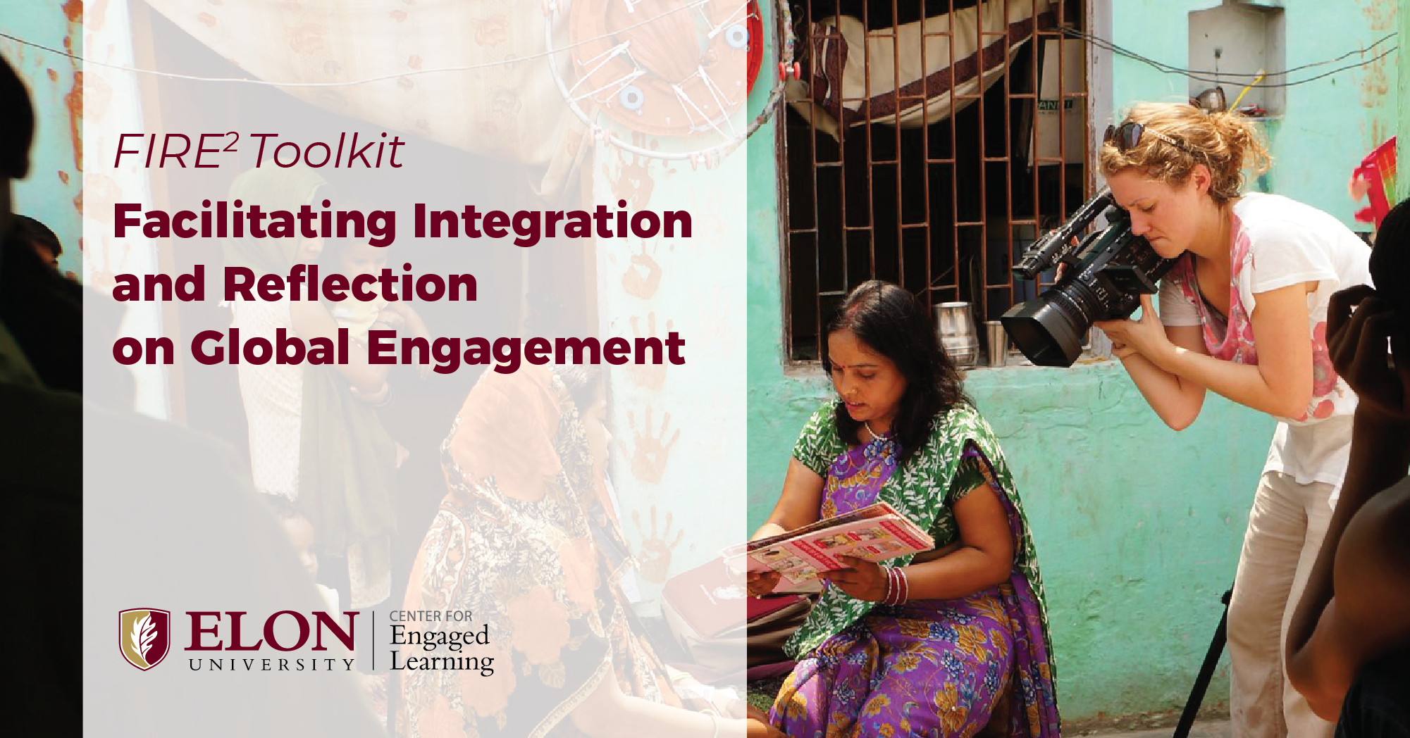 Facilitating Integration and Reflection on Global Engagement - Center ...