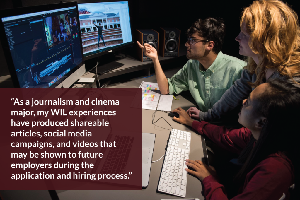 Assessing Risk in Work-Integrated Learning - Center for Engaged Learning