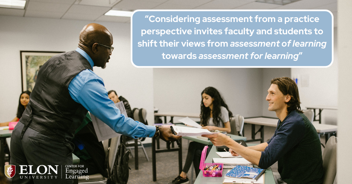 Traditional and Alternative Approaches to Grading: Models of Assessment ...