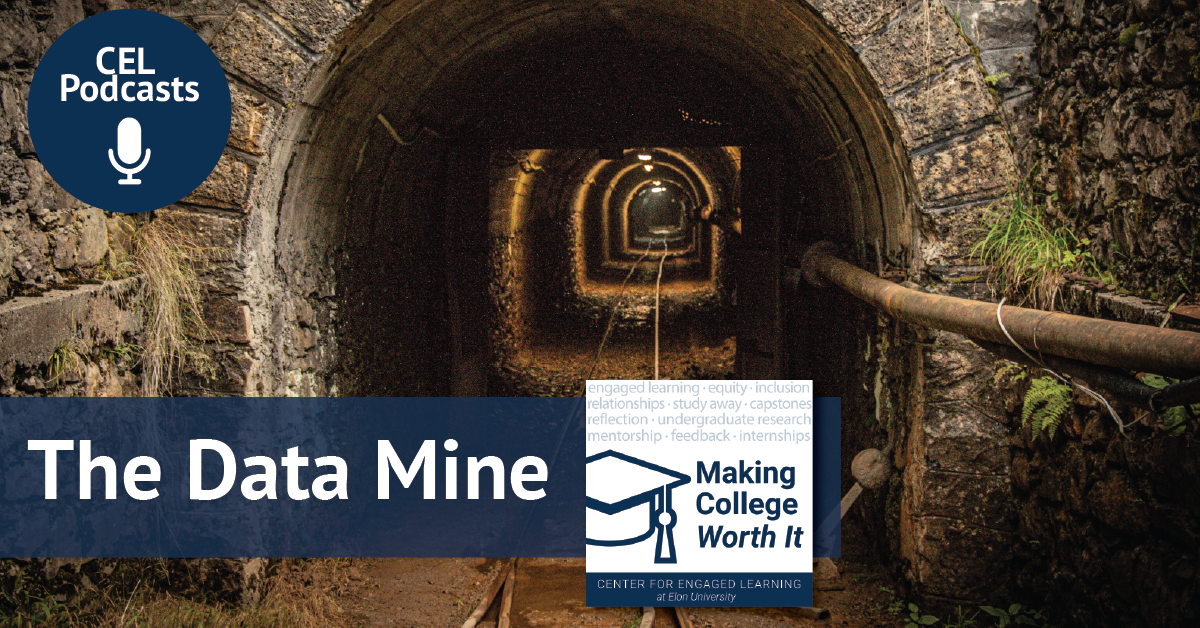 The Data Mine - Center for Engaged Learning