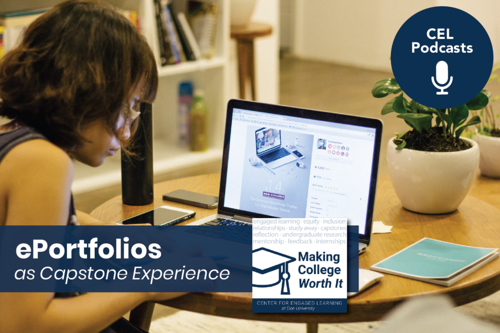 ePortfolio Archives - Center for Engaged Learning