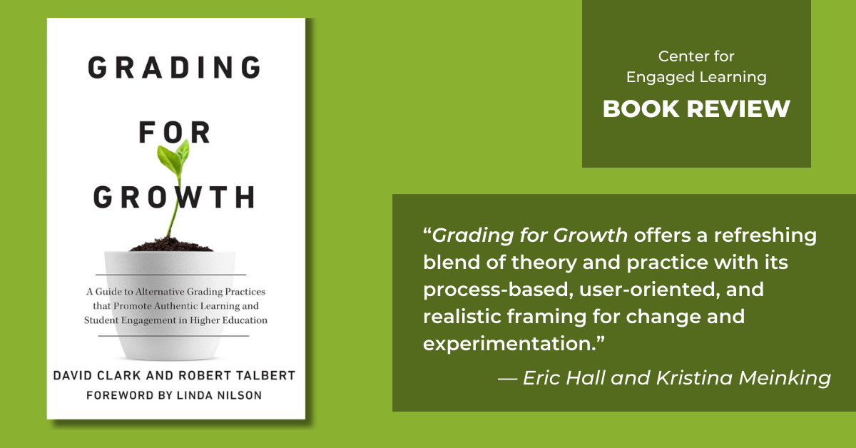 Keep It Simple: Strategies for Adopting Alternative Grading Practices ...