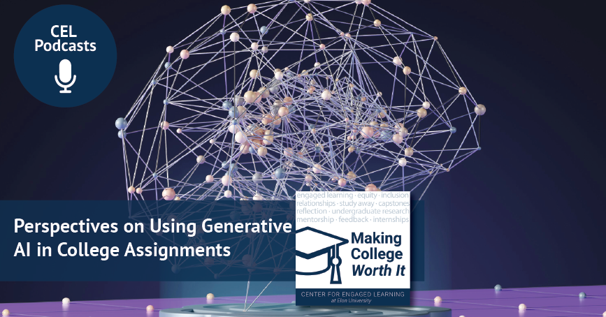 Perspectives on Using Generative AI in College Assignments - Center for ...