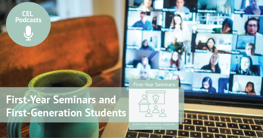 First-Year Seminars and First-Generation Students - Center for Engaged ...