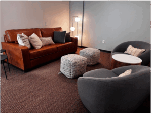 Neuroinclusive Classrooms and Spaces - Center for Engaged Learning
