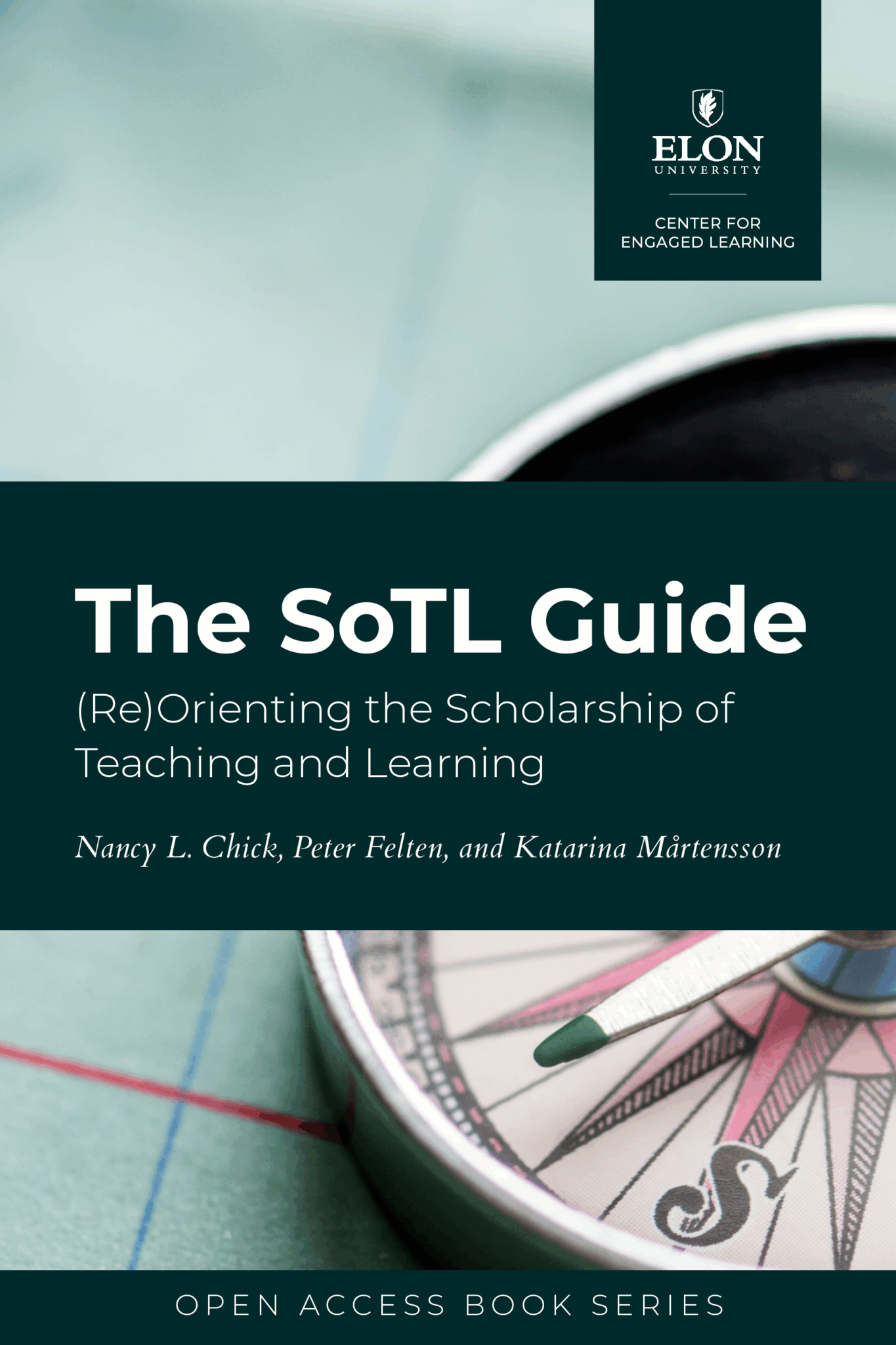 The SoTL Guide - Center for Engaged Learning