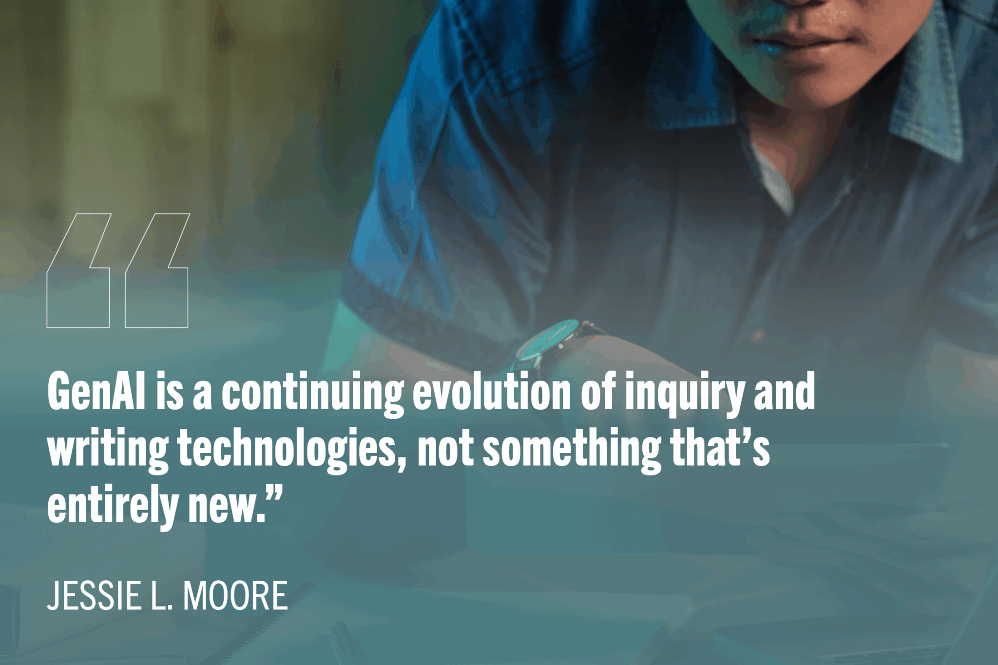 Meaningful Undergraduate Experiences and How They Matter Now - Center ...