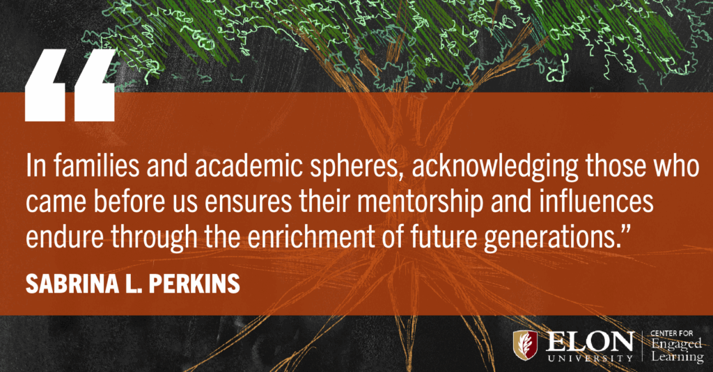 Genealogical Legacies: Comparing Academic and Family Influences ...