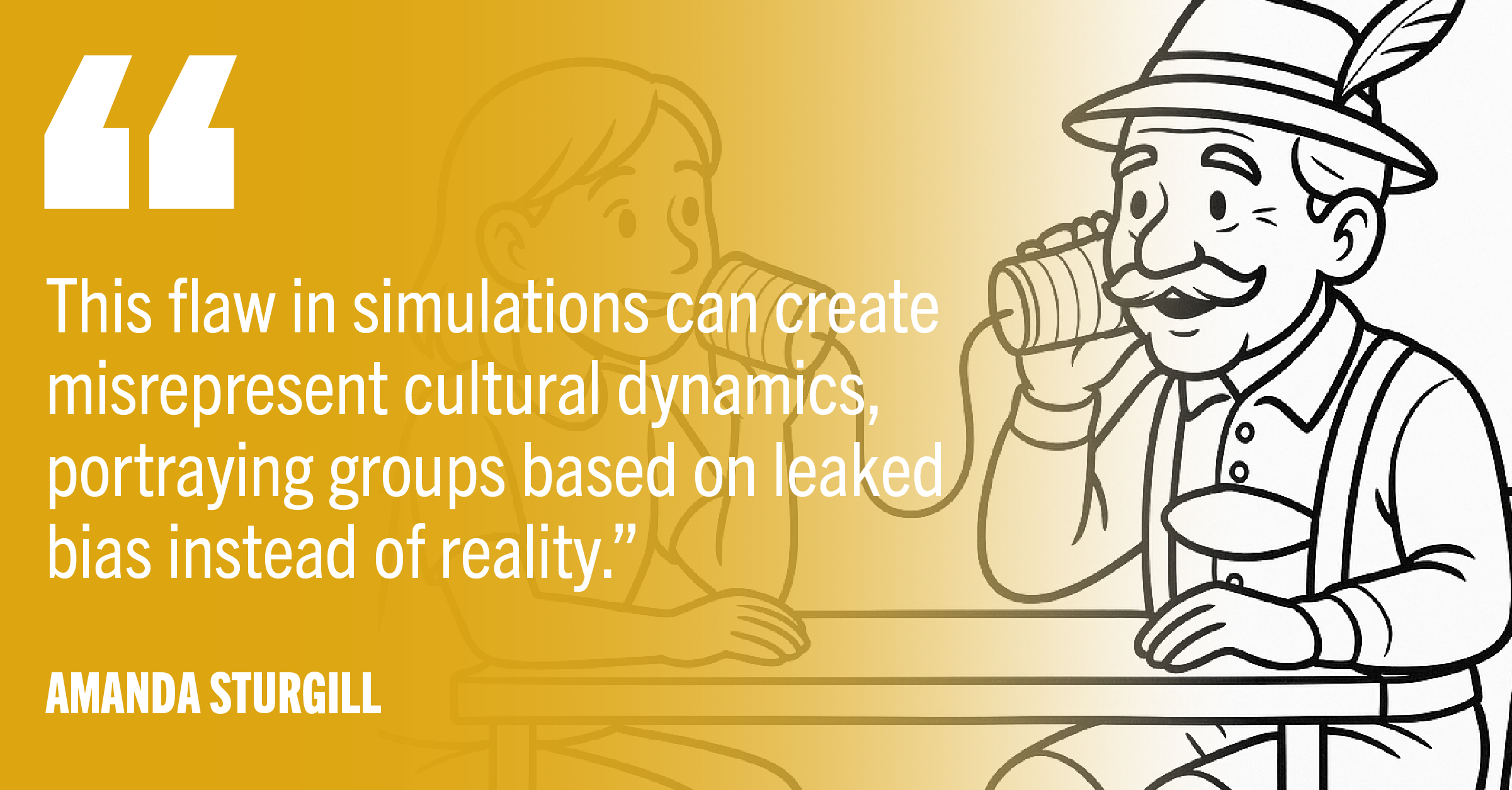 AI and Learning About Cultures - Center for Engaged Learning