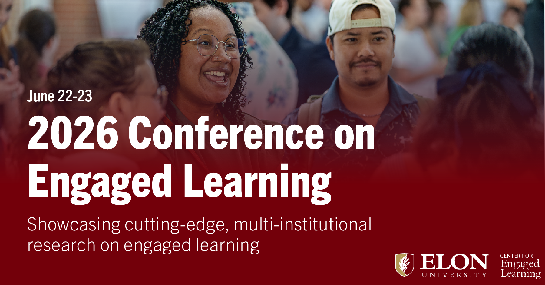 2026 Conference on Engaged Learning - Center for Engaged Learning