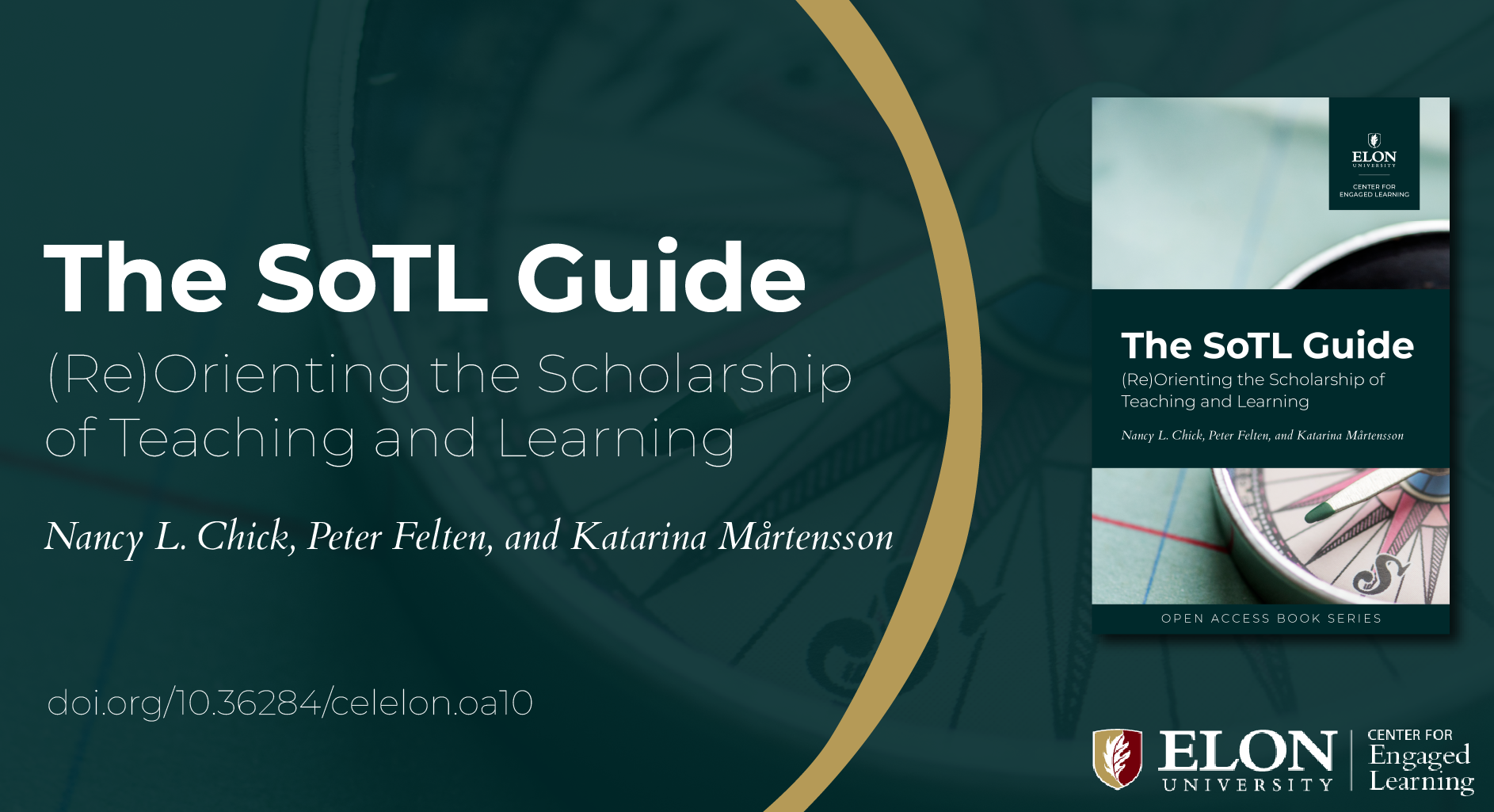 The SoTL Guide - Center for Engaged Learning