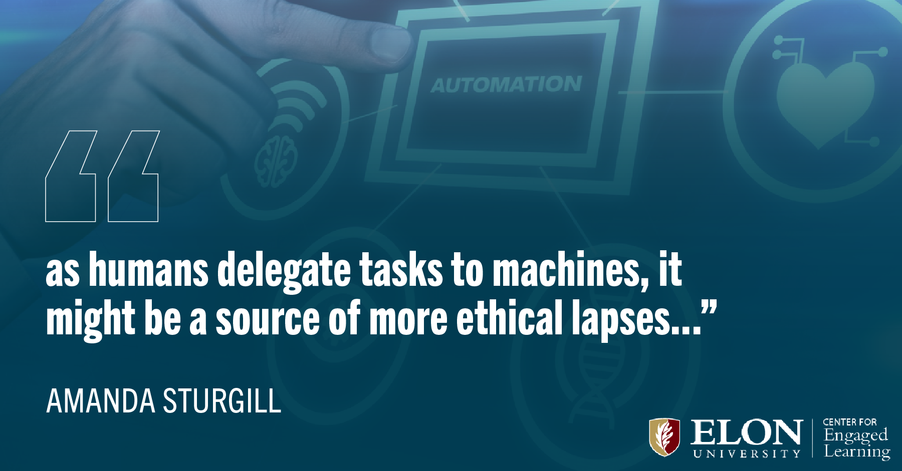 Generative AI and Professional Ethics - Center for Engaged Learning